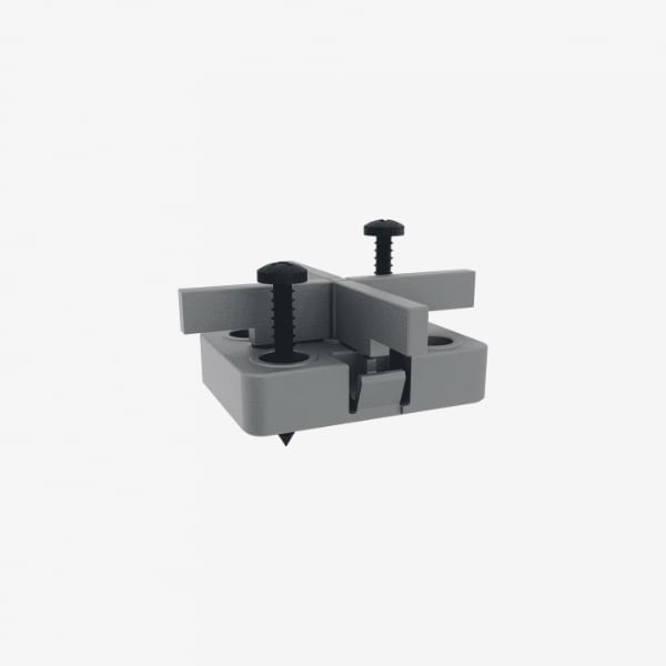 TRIAS ALU Multiclip-X