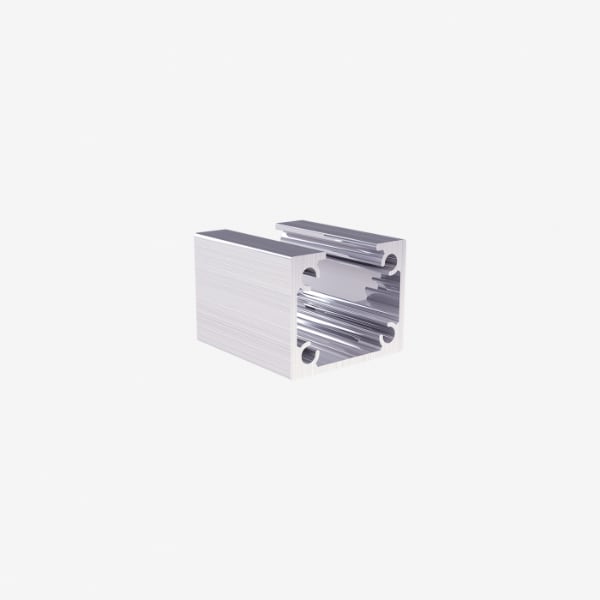 TRIAS ALU Basic Connector-Q | trias-terrasse.de