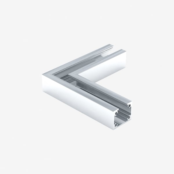 TRIAS ALU Basic Connector-C